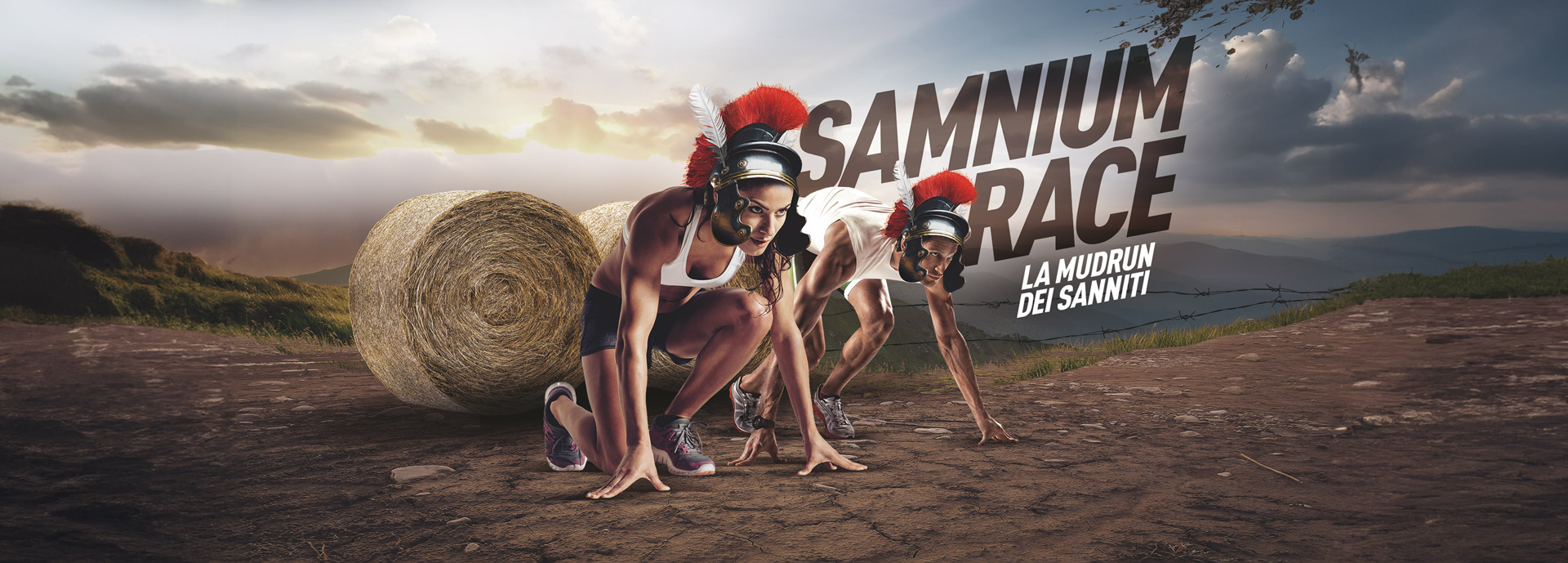 Samnium Race, esplora le montagne del Molise in un'avventura unica ...